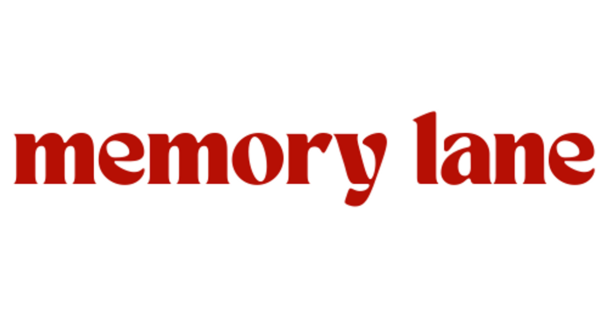 Memory Lane Studio